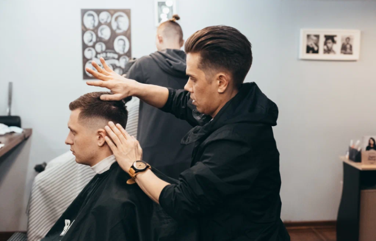 Blogs – Professional Barber