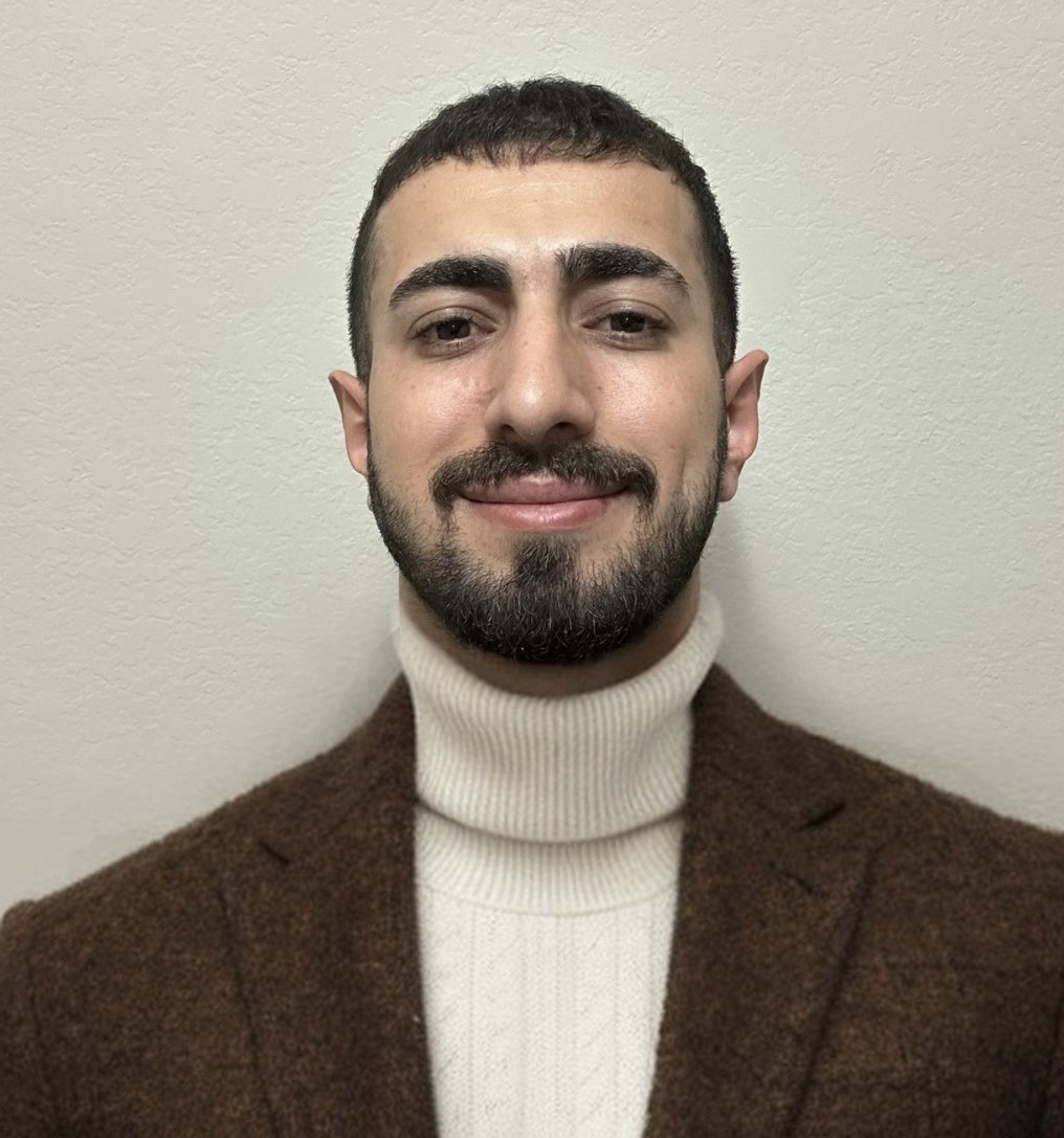 Meet Our Team – Professional Barber